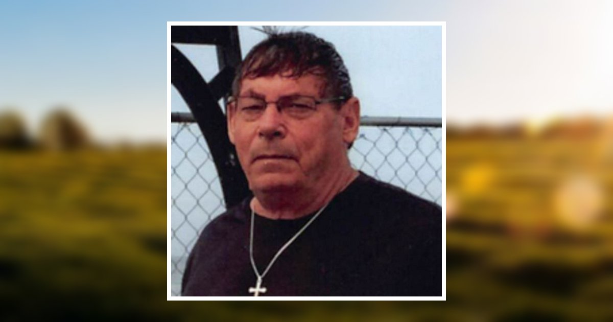 George Erhardt Obituary April 29, 2021 - Eastgate Funeral & Cremation ...