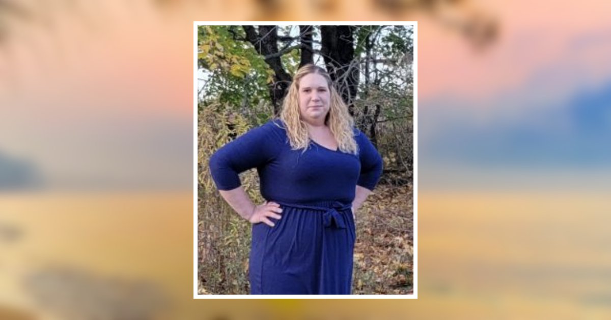 Sharee Renee Martin Obituary December 27, 2023 - Naugle Funeral ...