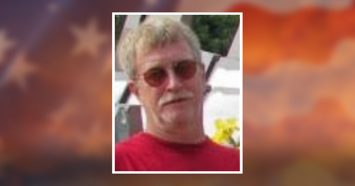 Gerald B Roper, Sr. Obituary July 25, 2025 - Gasch's Funeral Home, P.A.