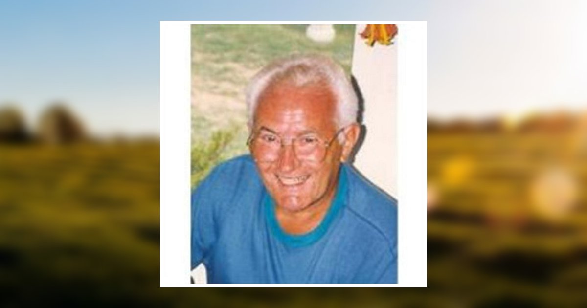 Warren Heppding Obituary December 12, 2005 - Singleton Funeral ...