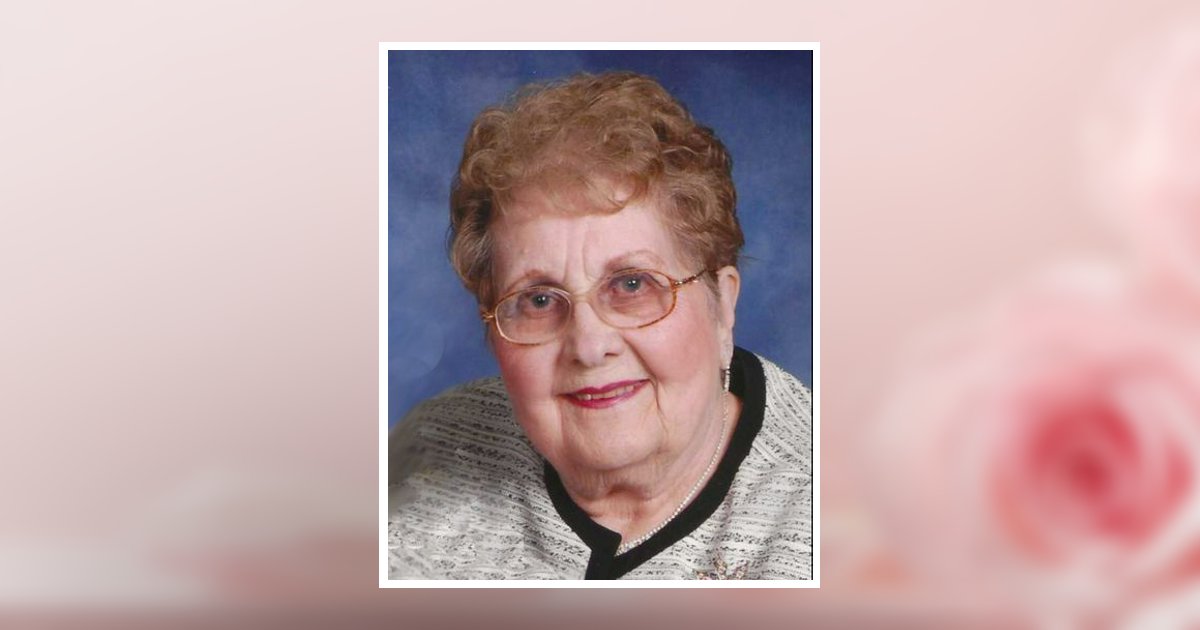 Dalphina Jangula Mittelstedt Obituary September 7, 2025 - Bismarck ...