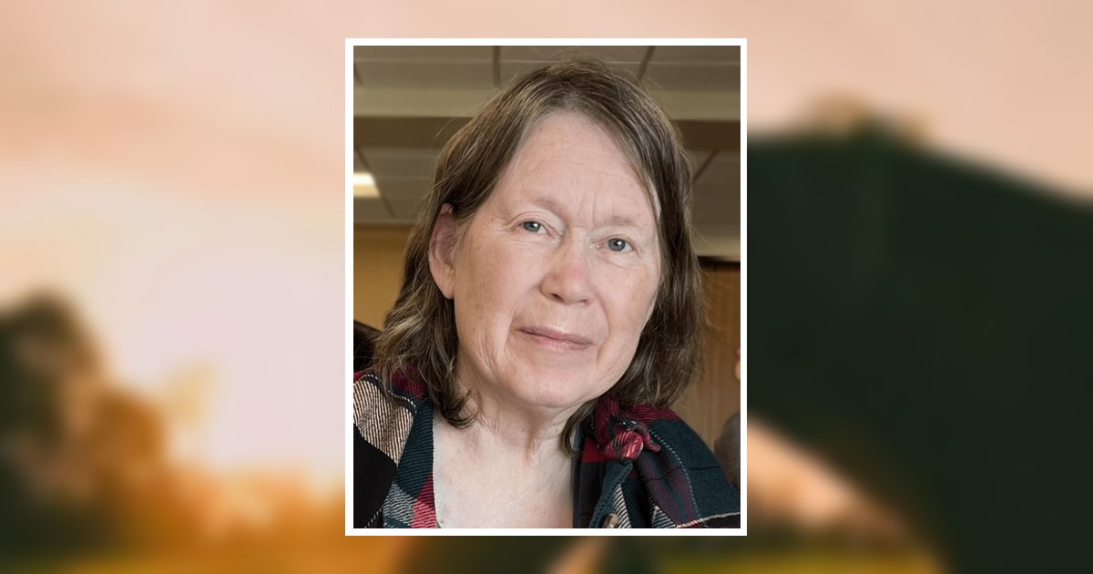 Loralie Graff Obituary March 23, 2024 - Eastgate Funeral & Cremation ...