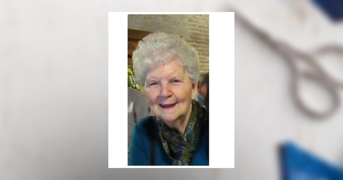 Audry Mae Laurent Orgeron Obituary March 17, 2024 - Mothe Funeral Homes ...