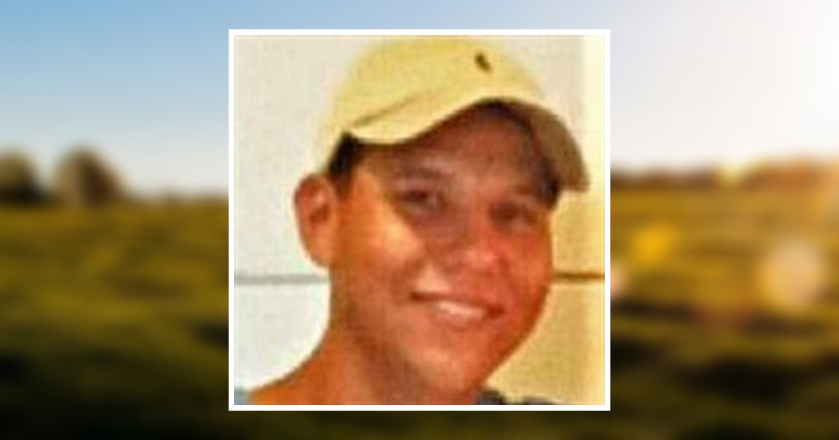 Joshua-David W. Ramirez Obituary December 21, 2017 - Thomas Poteet ...