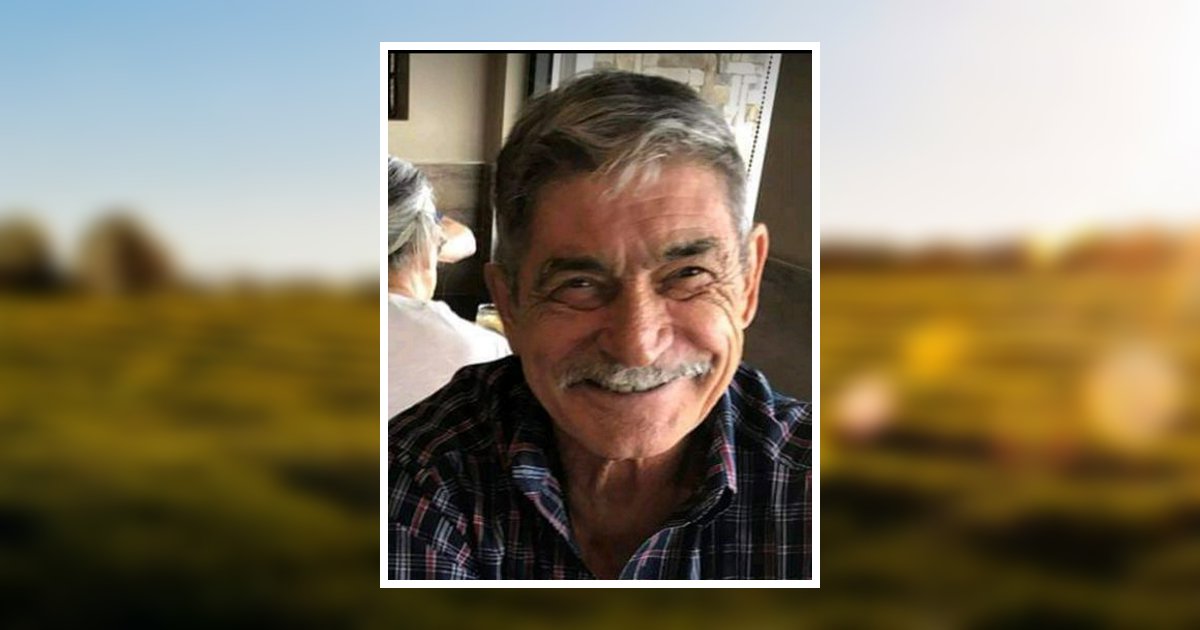 Jose R Timoteo Obituary October 4, 2022 - Boulevard Funeral Home