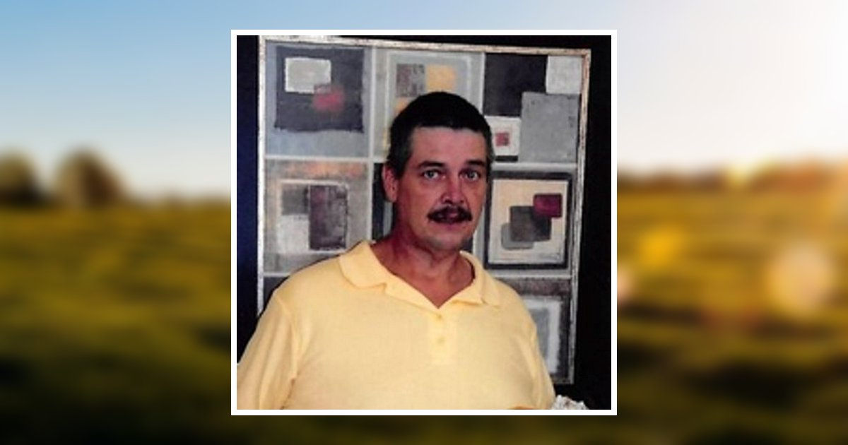 Michael Edward "Big'N" Parrish Obituary October 18, 2017 - Cutshall ...