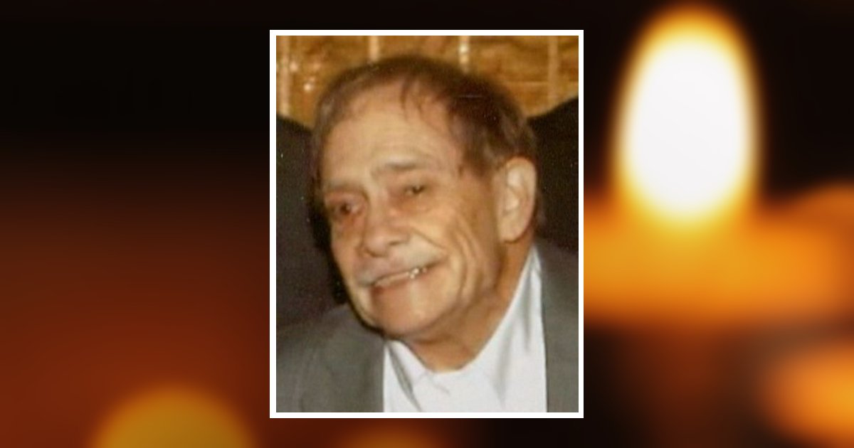 David Vaughn Wallace Obituary February 29, 2024 - Shellhouse Funeral ...