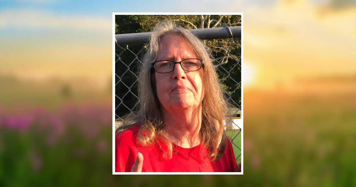 Mary Catherine Knapp Obituary June 14, 2024 - Handley Funeral Home