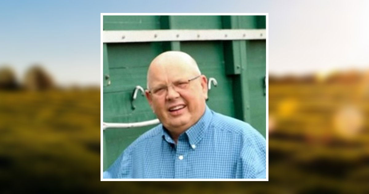 Lyle Erickson Obituary 2018 - Bilden-Askew Funeral and Cremation Services