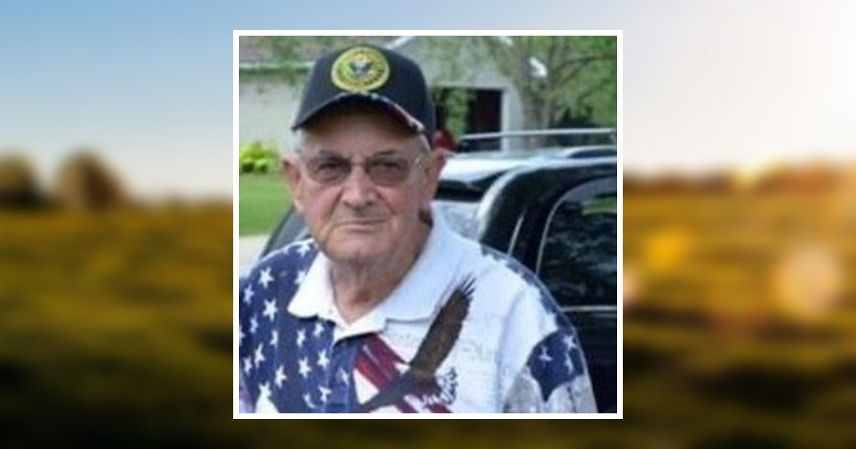 John Ronald Mitchell Obituary January 21, 2021 - Little's Funeral Home ...