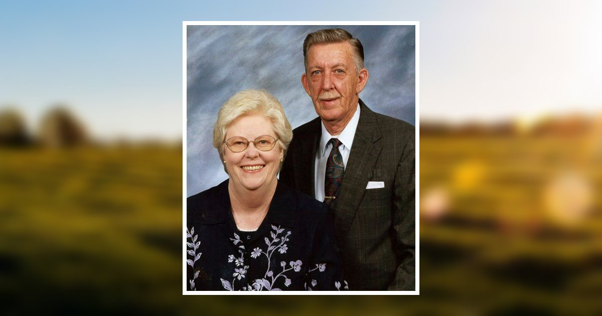 Mildred Riley Obituary February 20, 2022 - Hartsell Funeral Homes