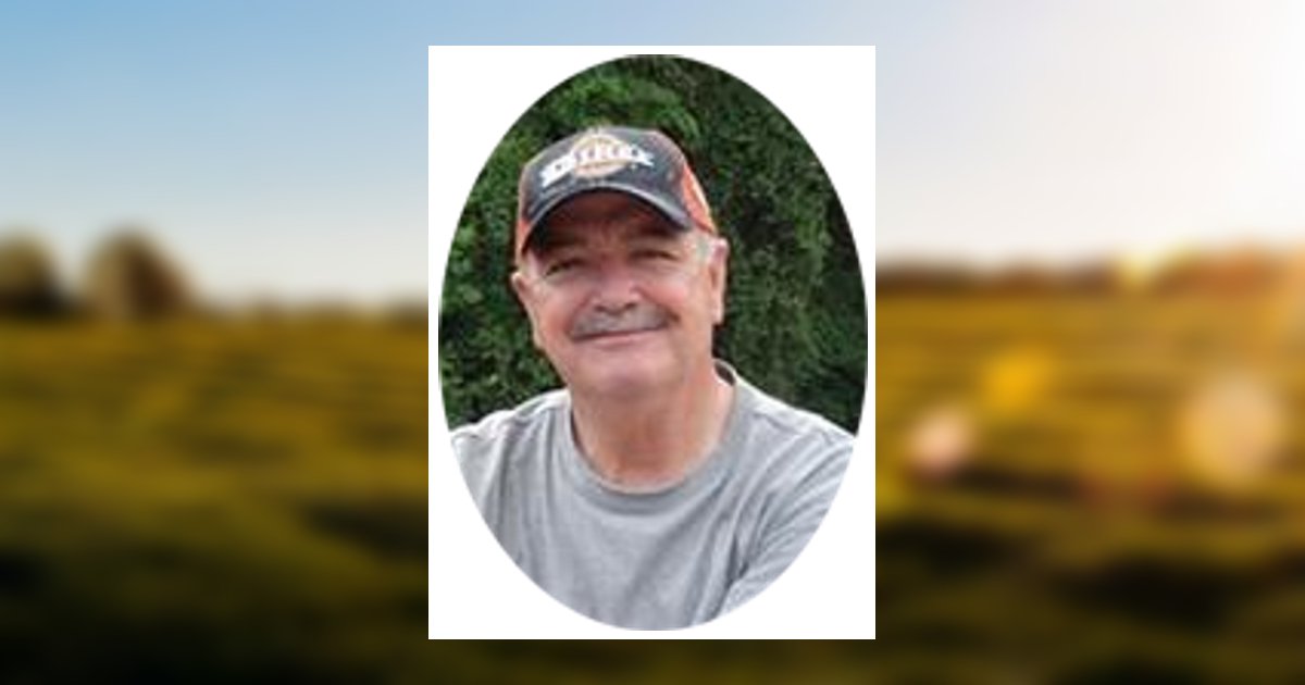 Leonard Varney Obituary September 17, 2012 - E. Alvin Small Funeral Home