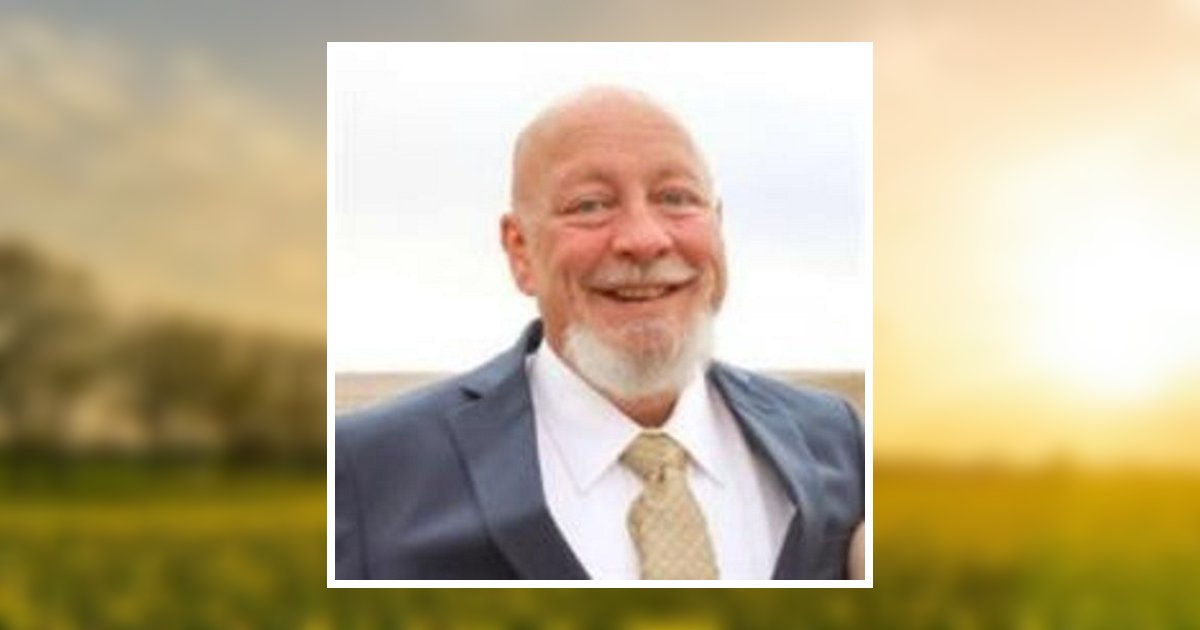 Darrell Lee Olson Obituary February 4, 2021 - Wiederspahn-Radomsky ...