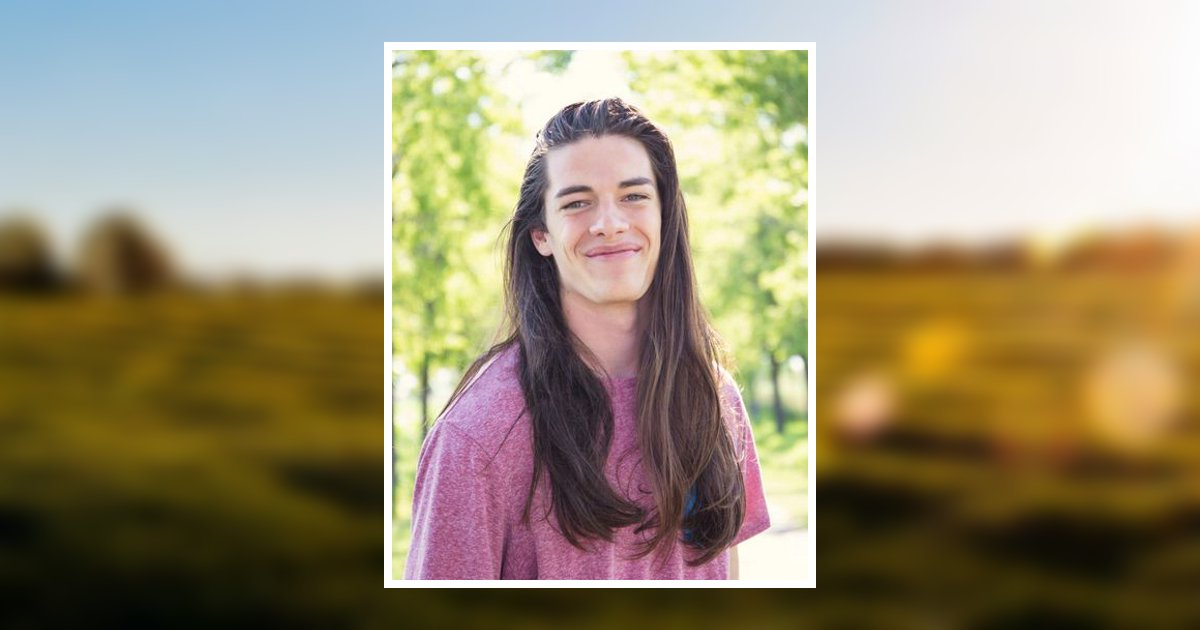 Joshua Nichols Obituary - Lindquist Mortuary