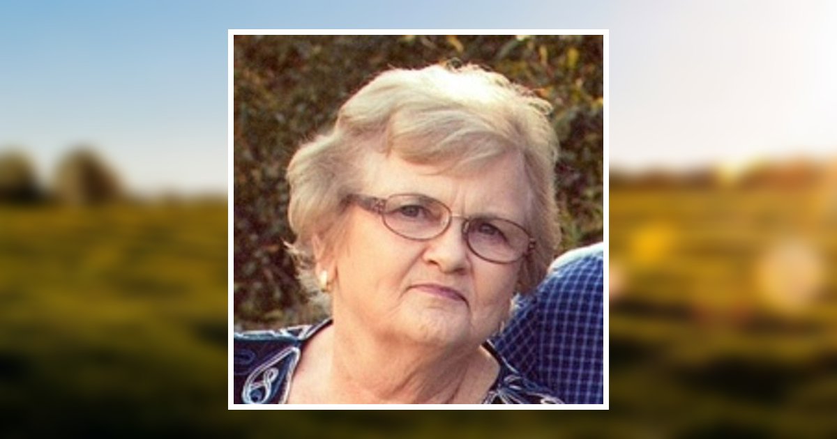 Cheri Kay Mitchell Obituary December 7, 2023 - Wells Funeral Home ...