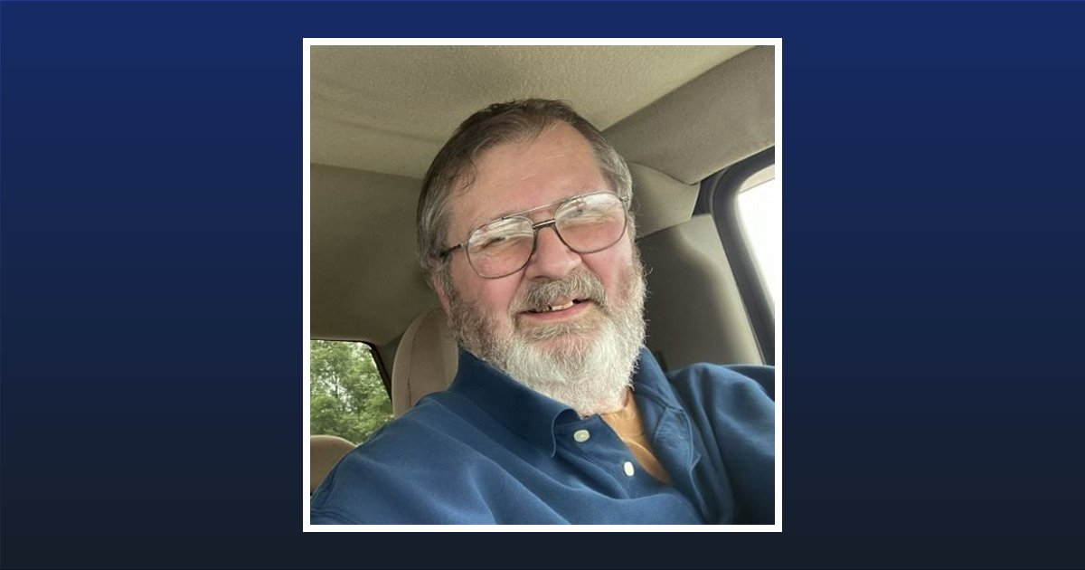 Guy Nelson Gray Obituary June 15, 2025 - Hoskinson Funeral Home