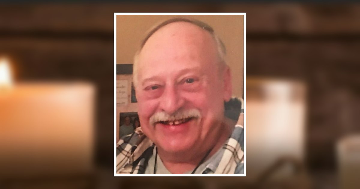 Larry T. King Obituary January 12, 2024 - Hagi-Schultz Funeral Home