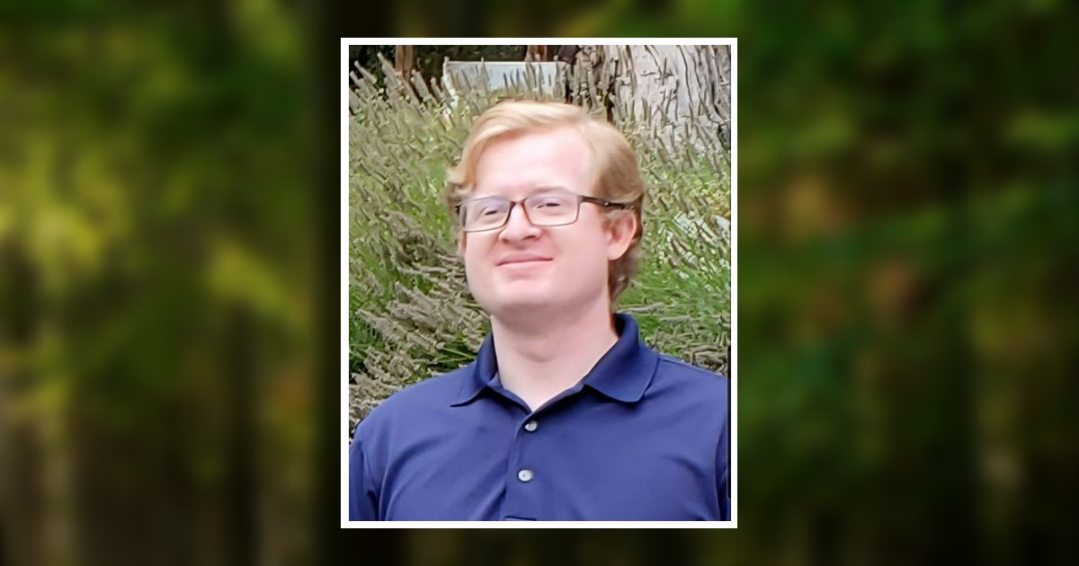 Forrest Gordon Eldred Obituary June 27, 2025 - Hull & Hull Funeral ...