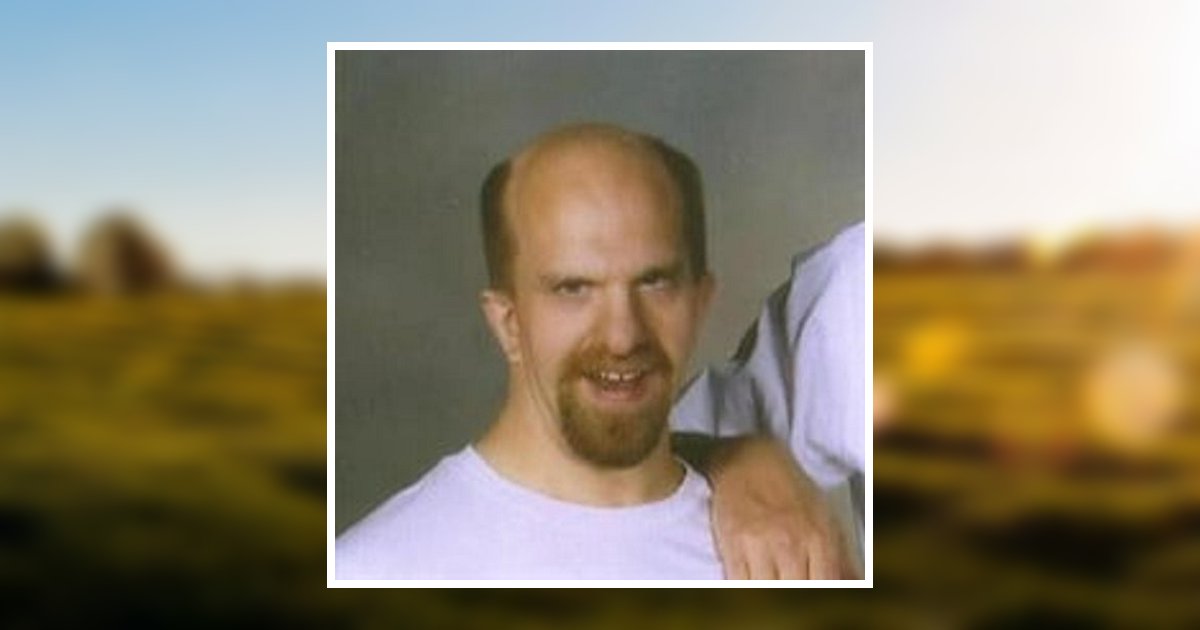 Todd Joseph Popp Obituary December 24, 2022 - Simply Cremation of GB