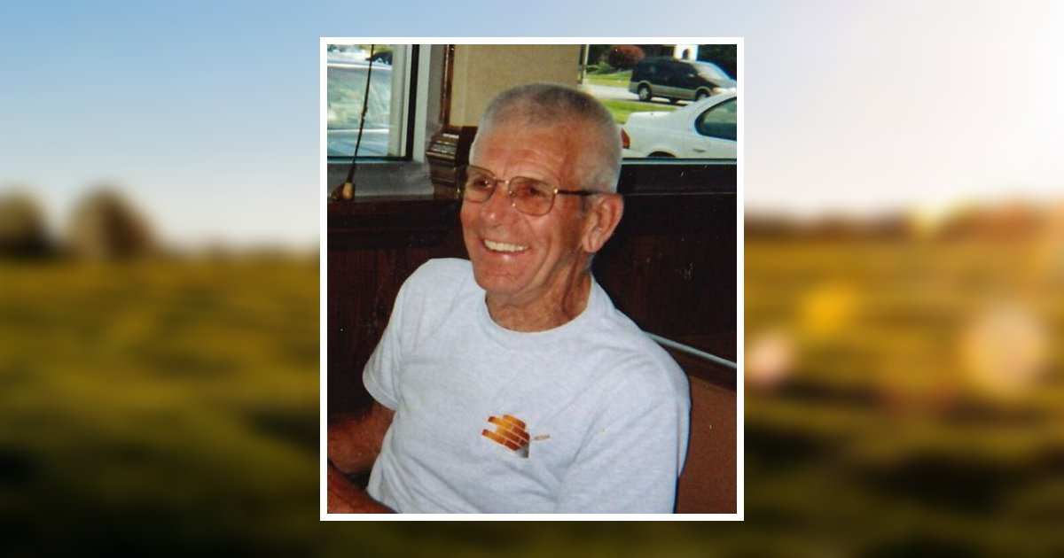 Robert L. "Bob" Neff Obituary January 22, 2022 - Titus Funeral Home and ...