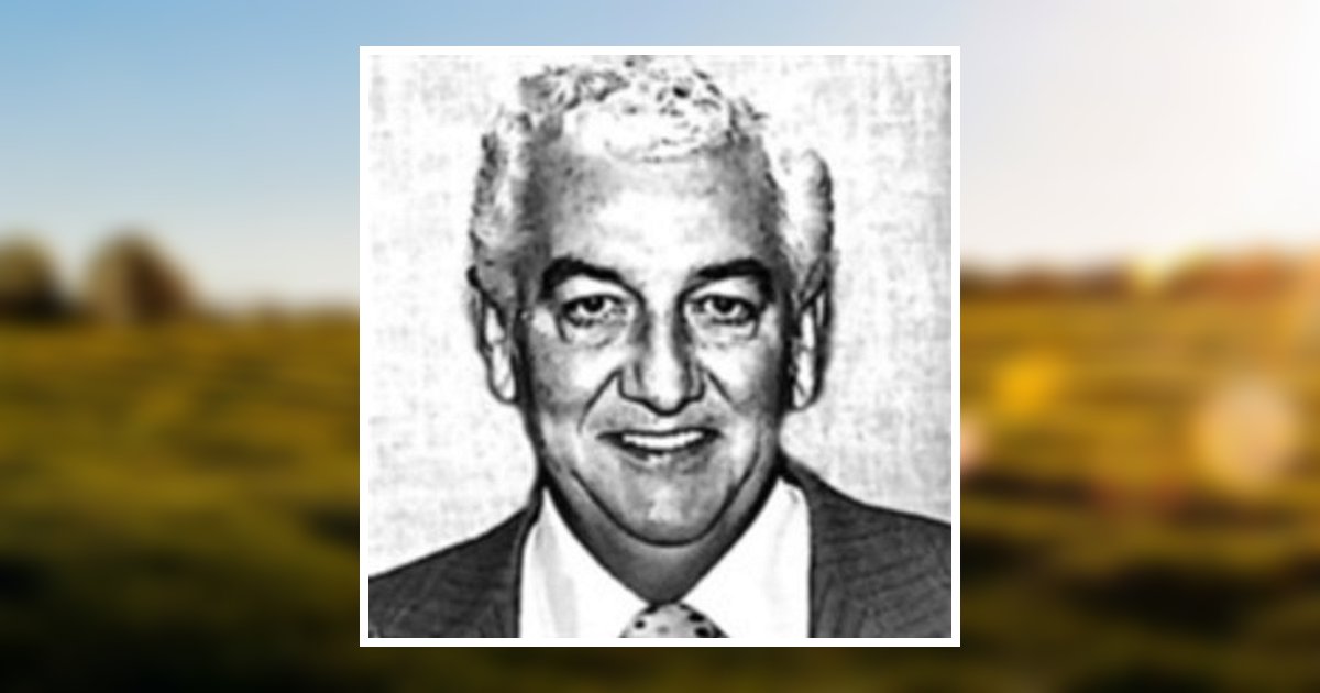 John O'Neill Sr Obituary October 20, 2015 - Higgins-Reardon Funeral ...