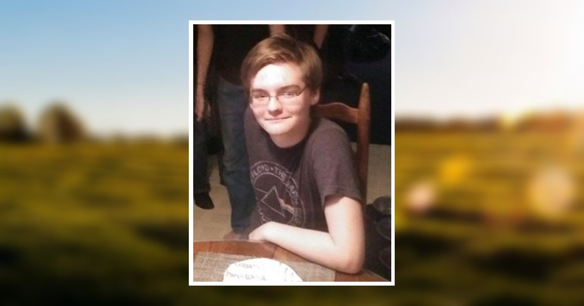 Dalton Kyle Minton Obituary November 9, 2020 - Foster-Toler-Curry Funeral Home