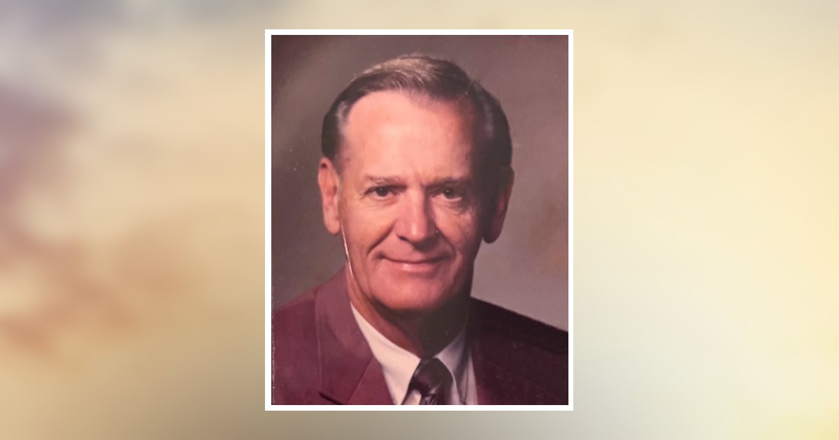 Robert Frank "Bob" McCurry Sr. Obituary April 7, 2025 - Avinger