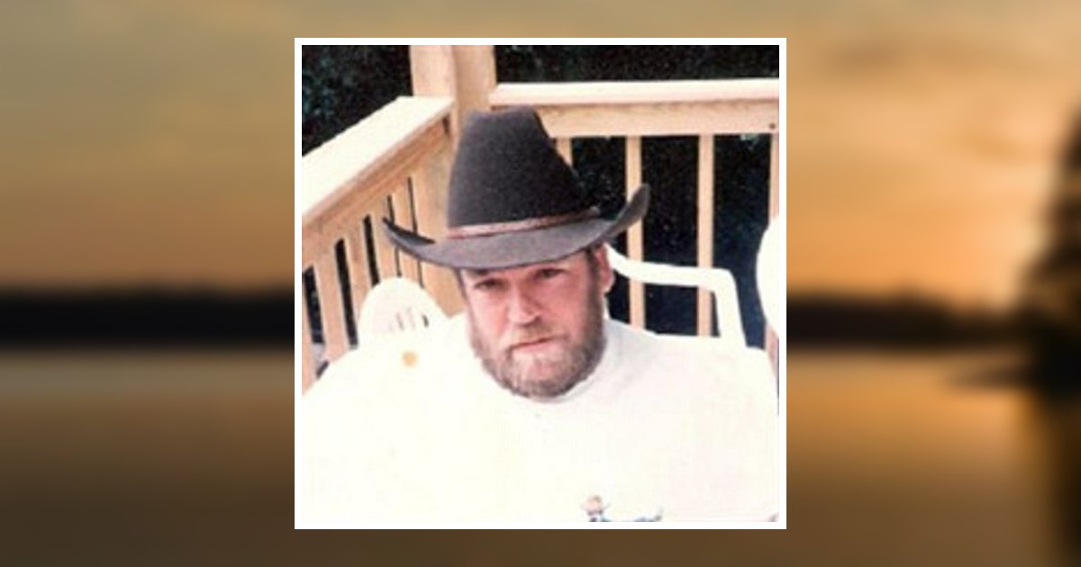 David Gerald Goodson Obituary March 3, 2021 - West Cobb Funeral Home ...