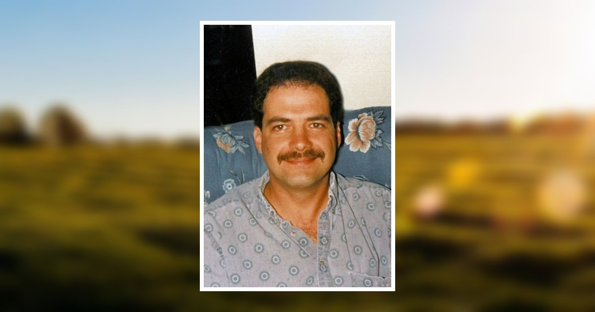 Kevin Dameron Obituary May 4, 2021 - Cozine Memorial Group