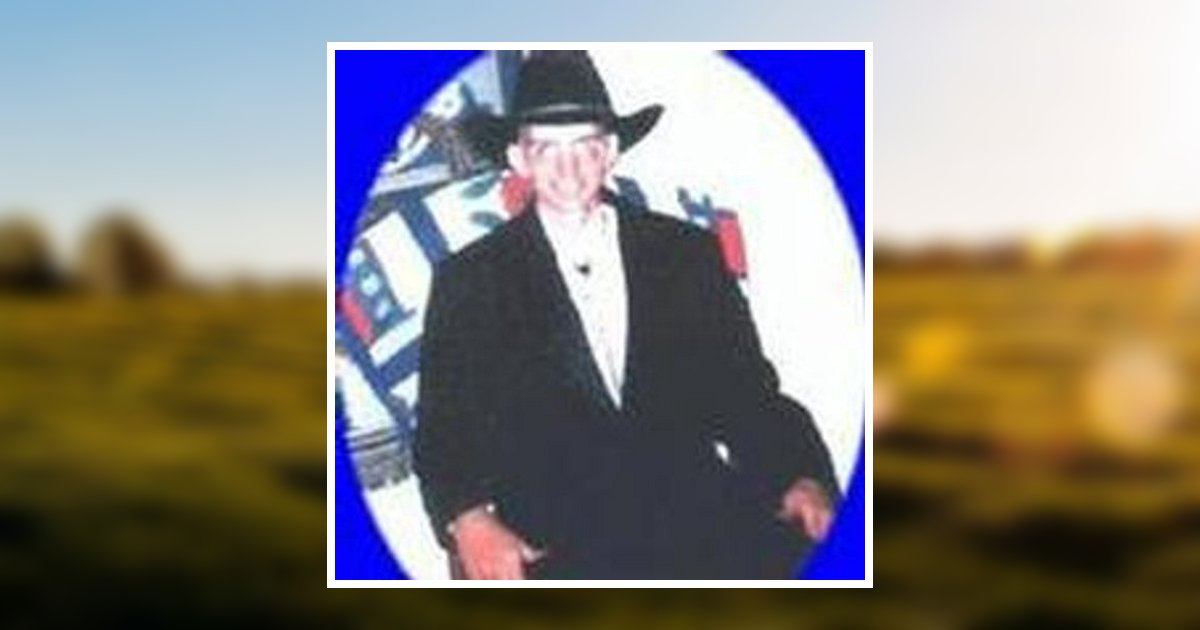 Adam Seaver Obituary April 20, 2006 - Wilson & Triplett Funeral Home