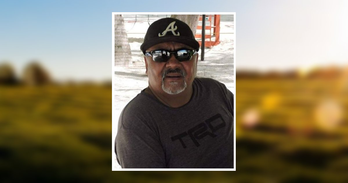 Michael Soto Obituary October 10, 2022 - Elmwood Funeral Home