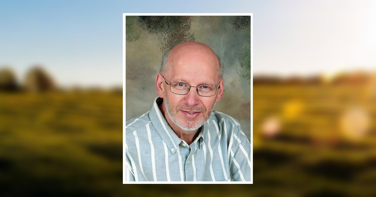 Charles William Waggoner Obituary November 21, 2024 - Vickery Funeral ...