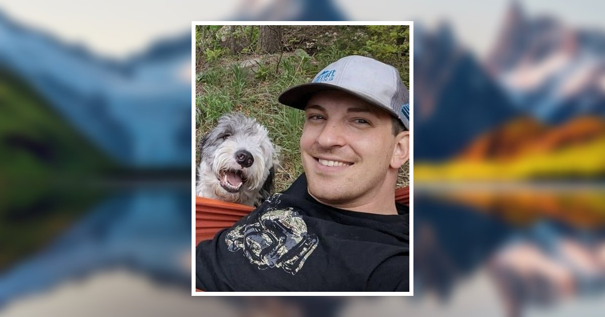 Andrew "Andy" Michael Peeples Obituary August 12, 2023 - Horan ...