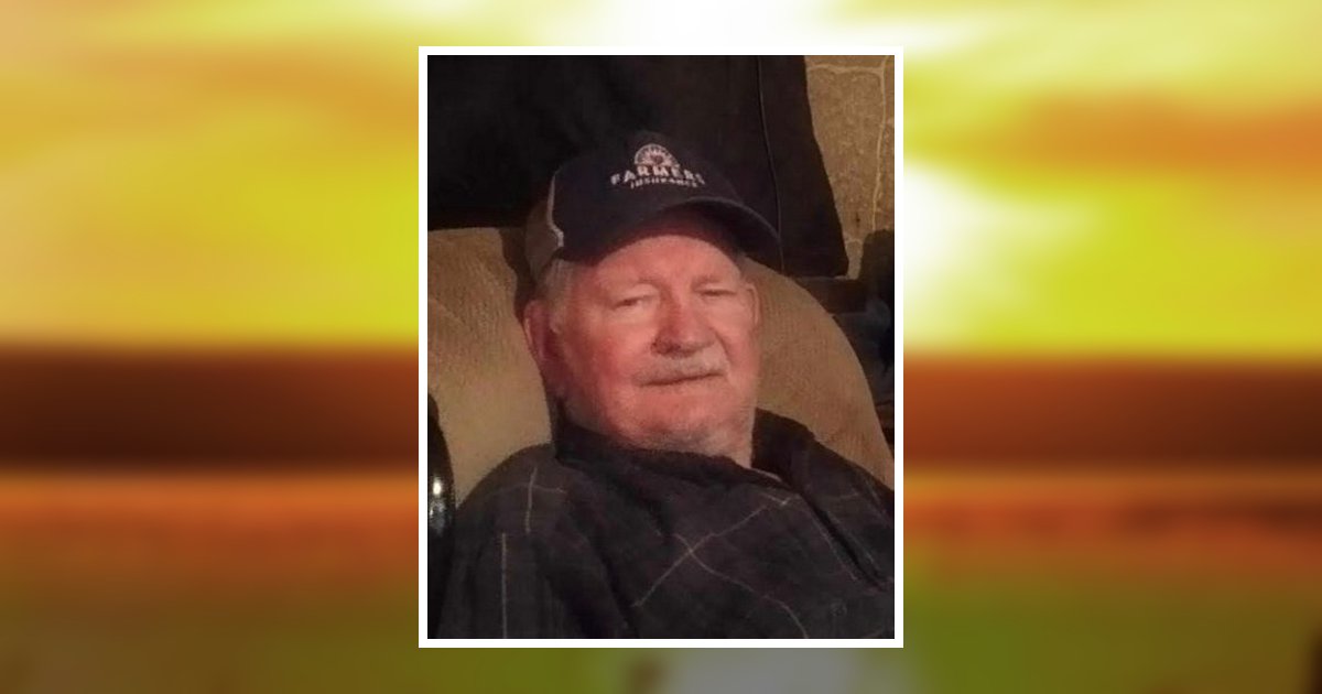 Edward "Ed" Tigue Obituary April 1, 2024 - Smith Family Funeral Home