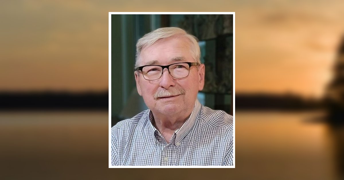 Donald Leigh Hoaglund Obituary 2023 - Dougherty Funeral Home Duluth