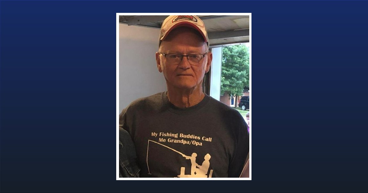 Allen Dale Smeins Obituary April 20, 2023 - Abels Funeral and Cremation ...