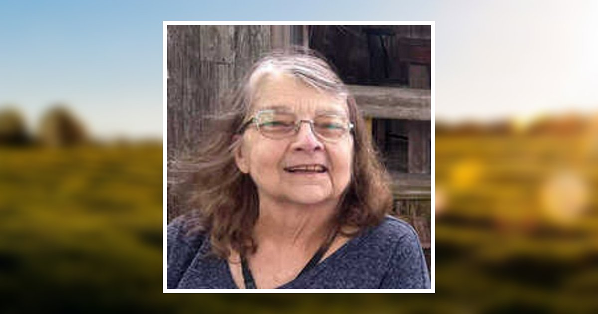Deborah Kay Miller Obituary April 16, 2024 - Schmidt Funeral Home