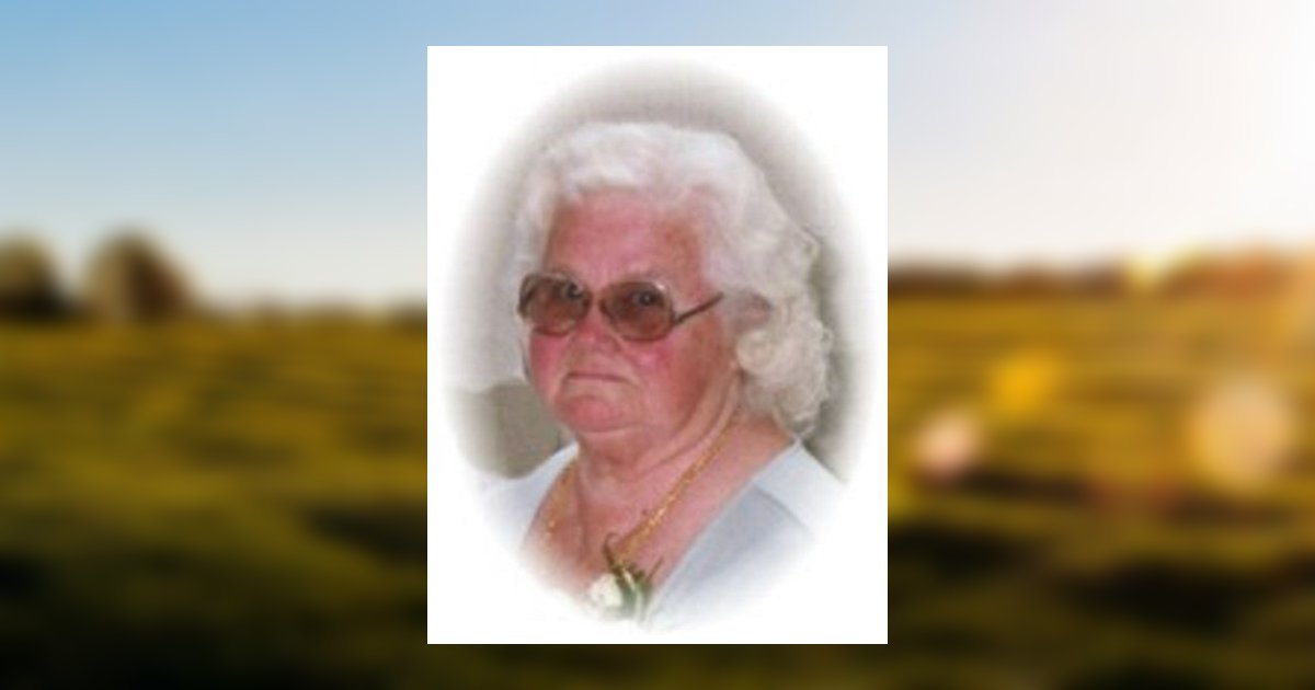 ROSE MARY RUNION Obituary June 26, 2012 - Traunero Funeral Home and ...