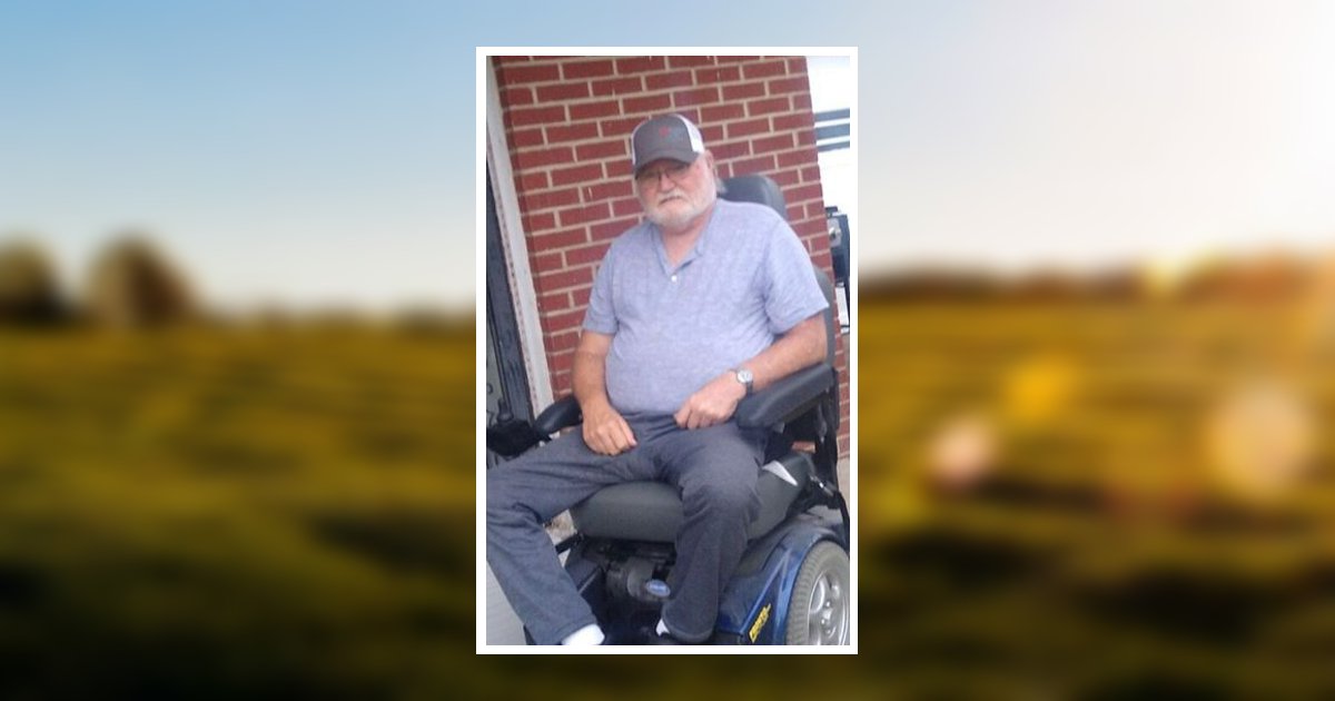 Ronald Alvin Beard Obituary February 1, 2022 - LaGrone Blackburn-Shaw ...
