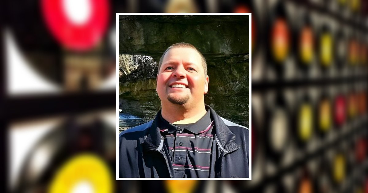 Jerry Wayne Dunn Obituary January 23, 2025 - Newcomer Indianapolis