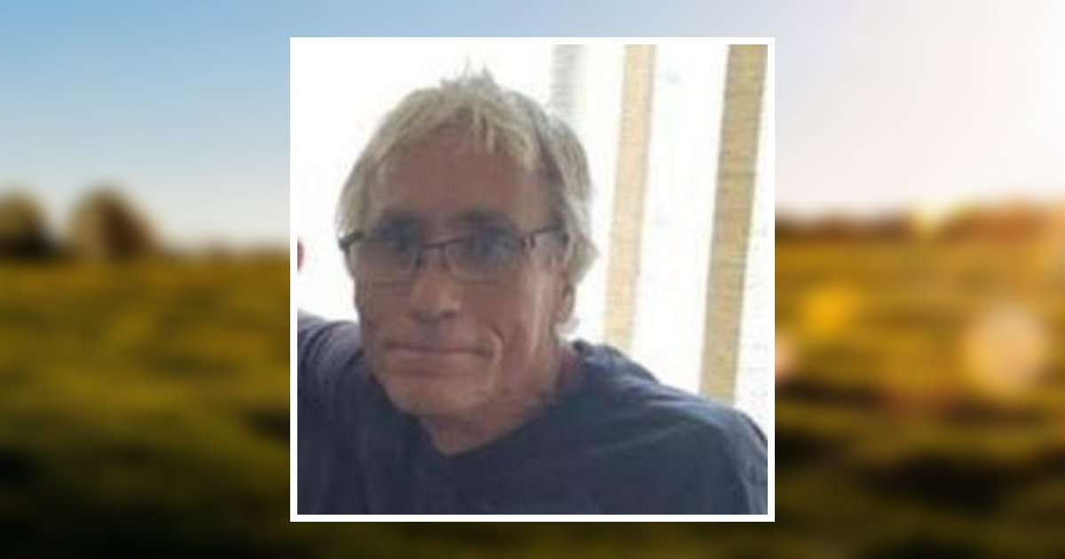 Steven Ray Kapphan Obituary January 10, 2025 - O'Connor Funeral Home