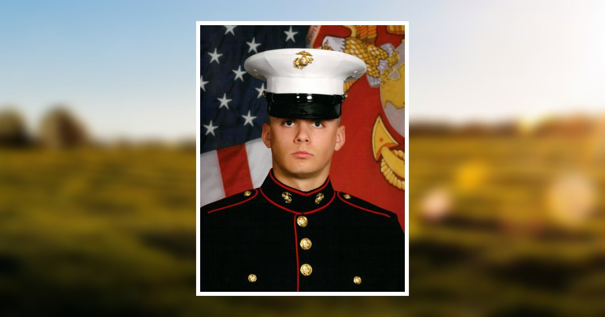 Garrett Brewster Obituary November 3, 2020 - Cozine Memorial Group