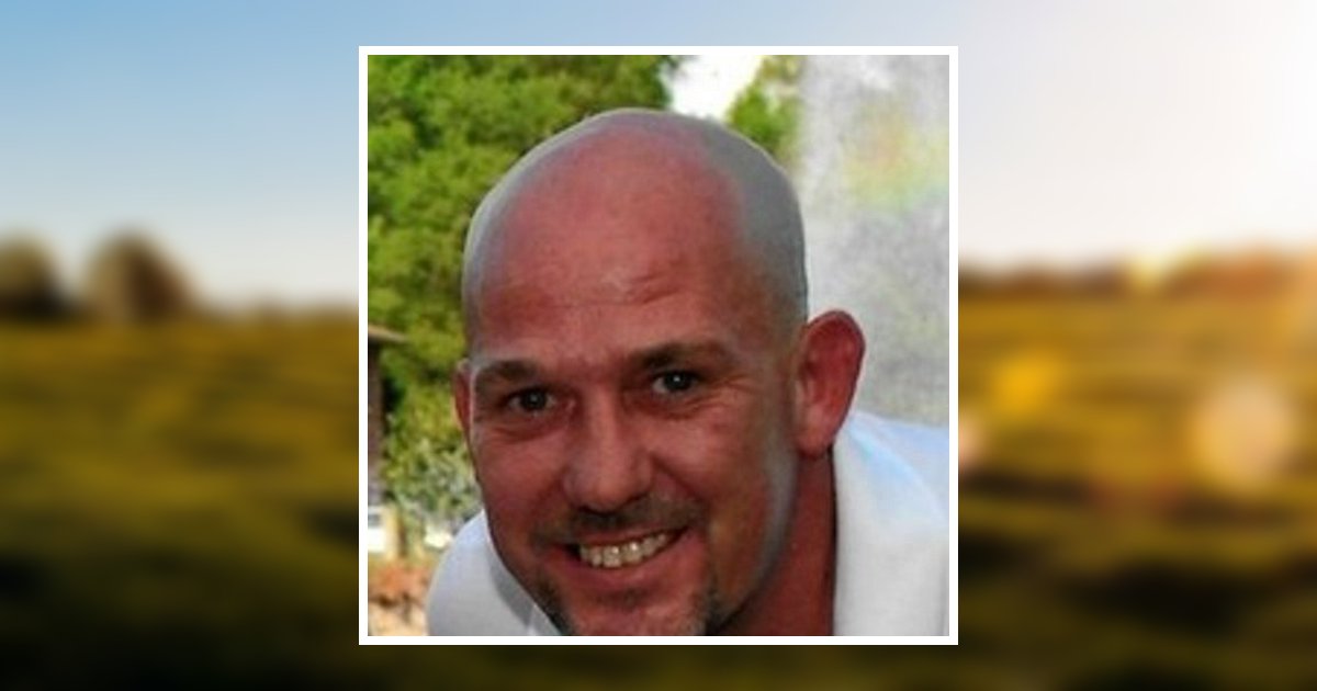 Paul Daniel Flory Obituary 2018 - ARN Funeral and Cremation Services