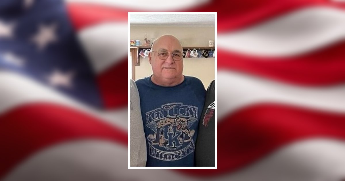 Edwin Thomas Swartz Obituary February 1, 2024 - Pulaski Funeral Home