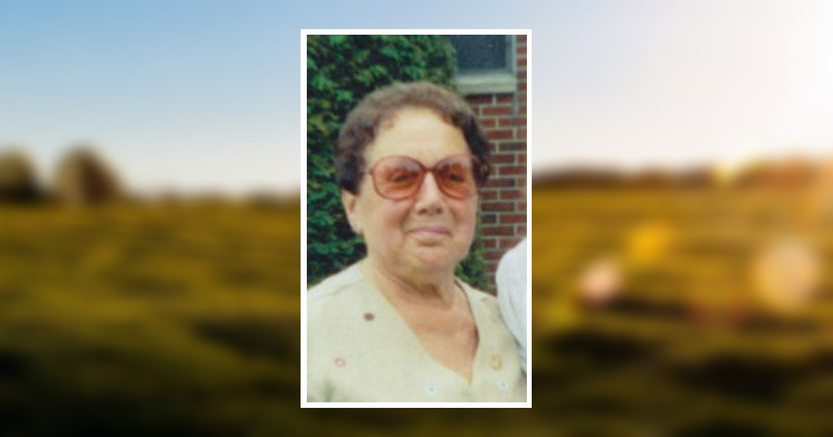 Jacqueline S. (Capasso) Caruso Obituary December 31, 2016 - Nardolillo ...