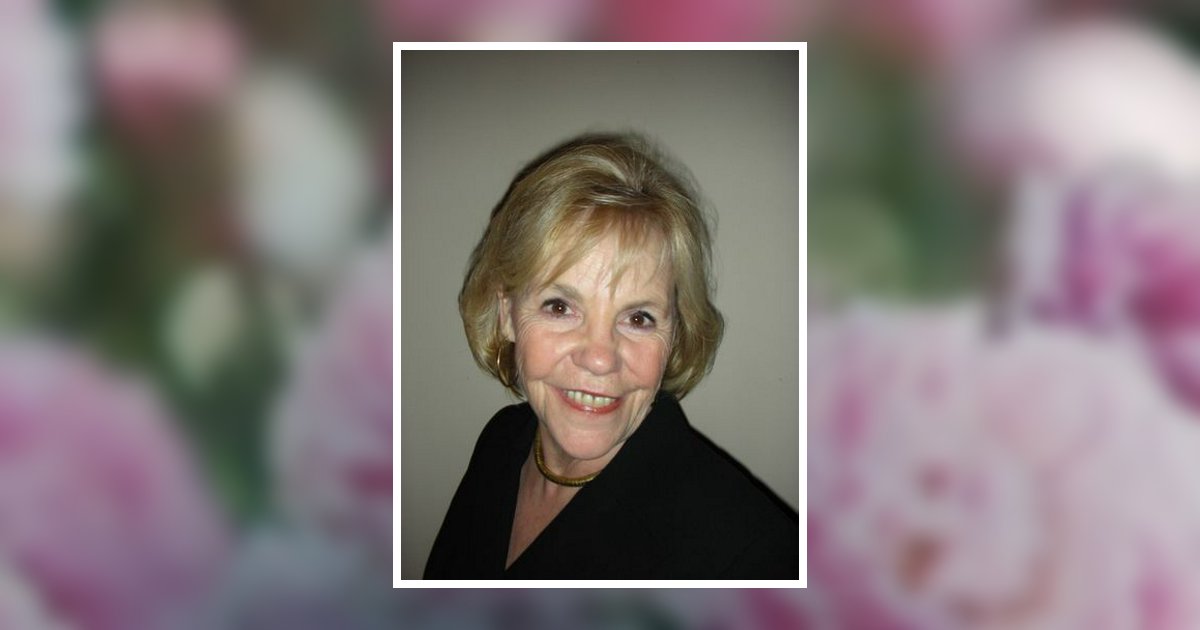 Ann Haigh Obituary 2023 - Memorial Oaks Chapel