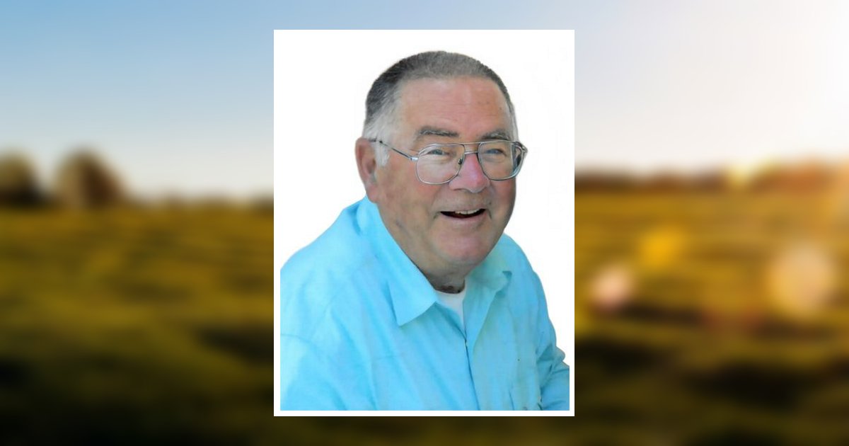 William "Bill" Harris, Jr. Obituary July 23, 2023 - Johnston & Williams ...