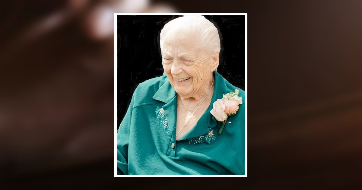 LaVerna "Pauline" Erkel Obituary November 22, 2022 - Saint Peter Funeral Home - Klein Chapel