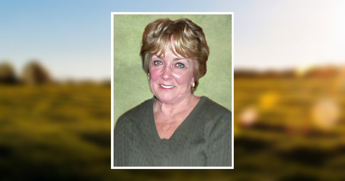 Patricia Ann Titus Obituary February 2, 2023 - Johnston & Williams ... Patricia Ann Titus Obituary February 2, 2023 - Johnston & Williams ...