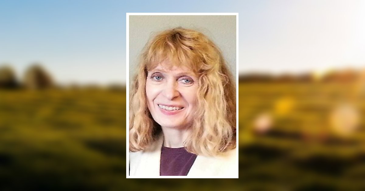 Christine Diane Elliot Obituary January 2, 2017 - Prosser Funeral Home ...